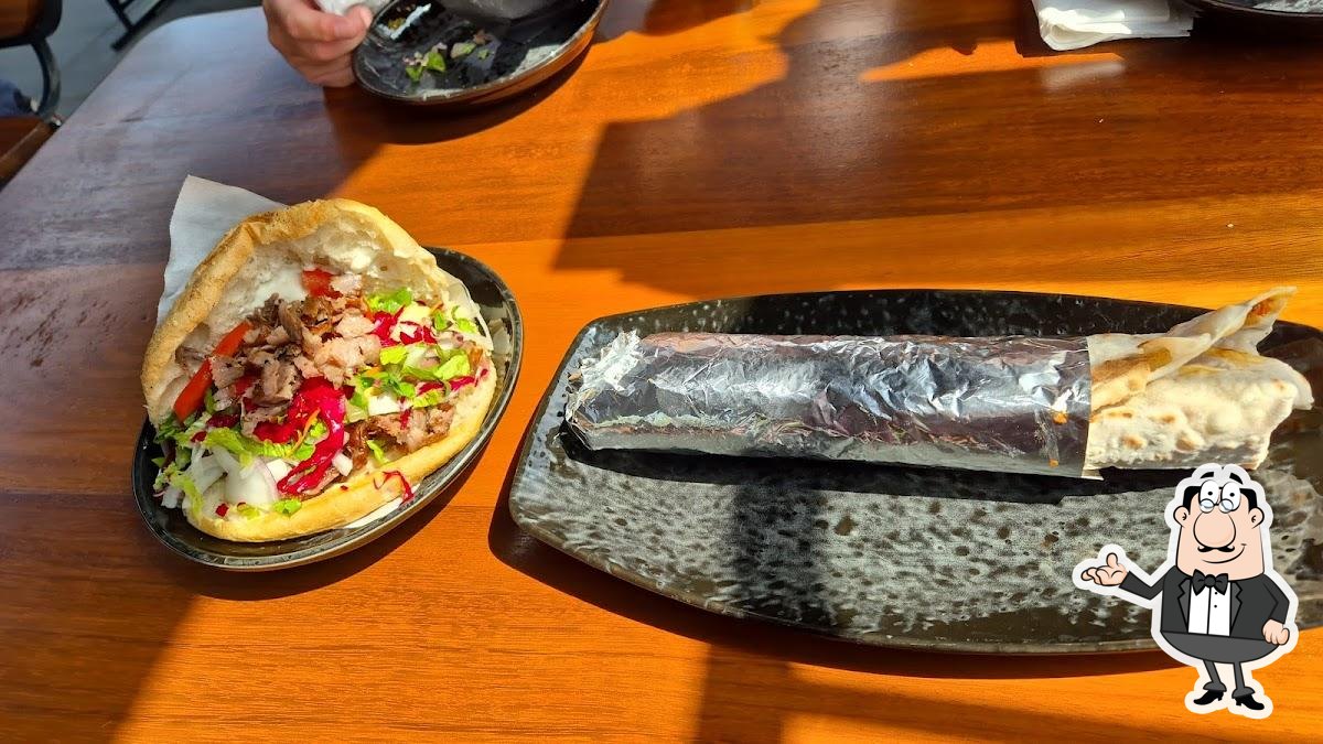 Golt'z Kebap, Berlin - Restaurant menu, prices and reviews
