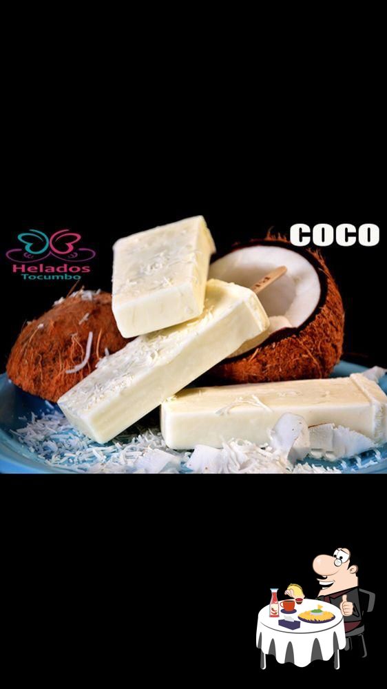 Helados Tocumbo ICE CREAM and MORE in San Antonio