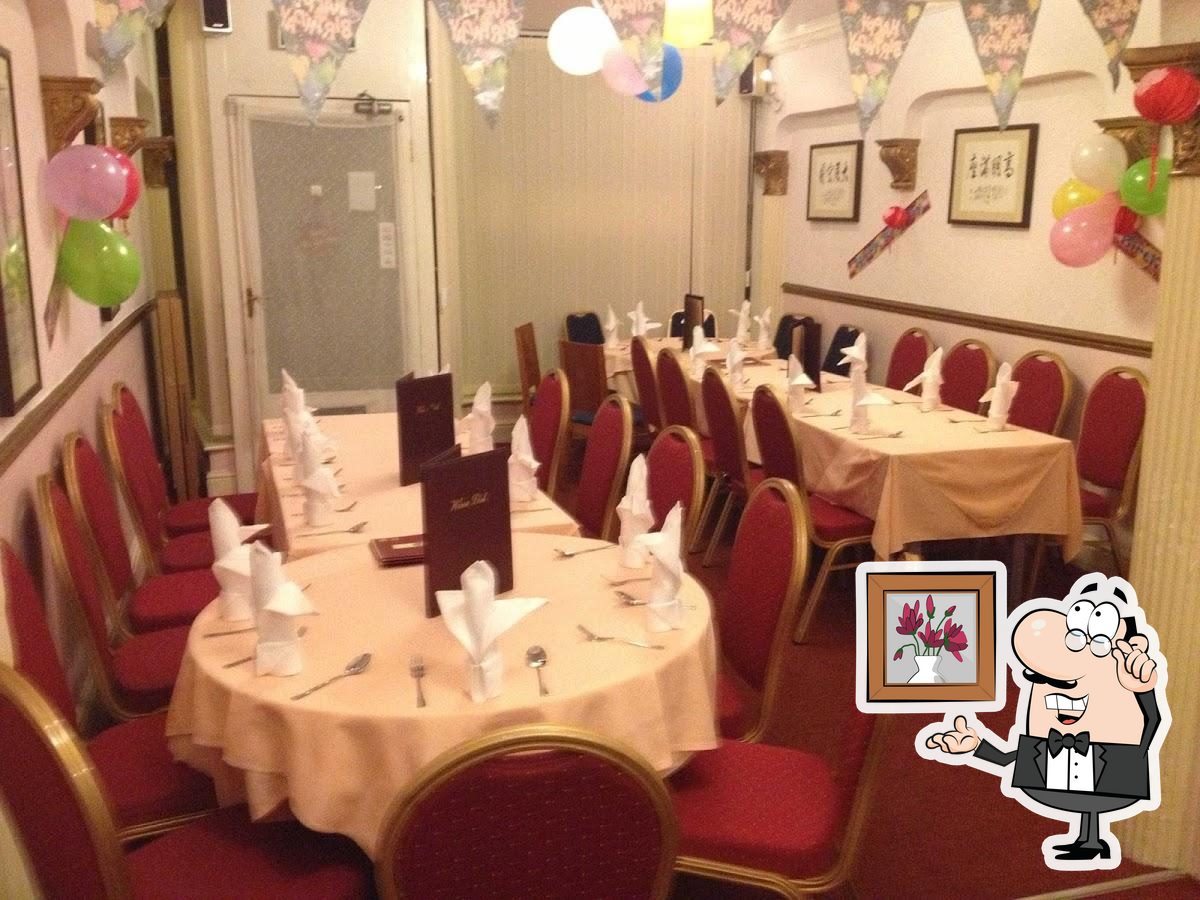 Ken Chinese Restaurant and Takeaway, Grantham - Restaurant menu, prices ...