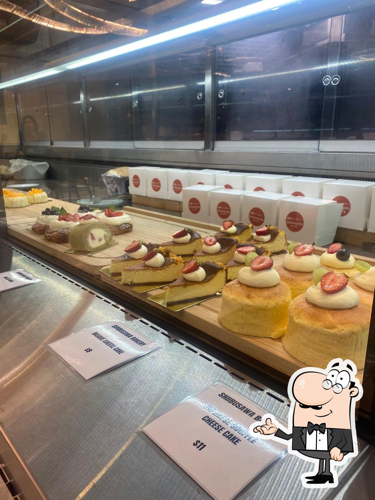 Shibusawa Bakery, Brisbane - Restaurant menu, prices and reviews