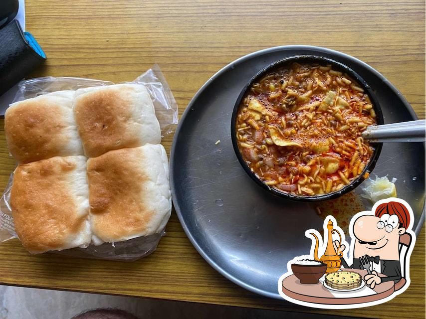 Suruchi Misal House, Thane, Shop Number 2 - Restaurant reviews