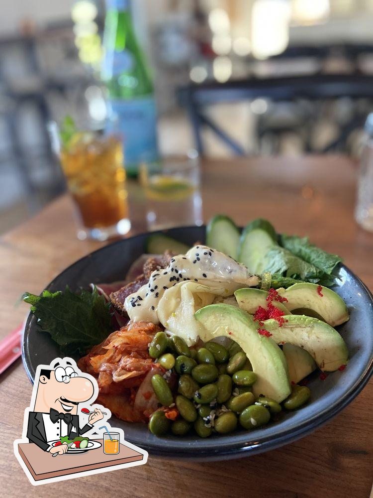 The Beamhouse Brunch Menu - The Best Picture Of Beam