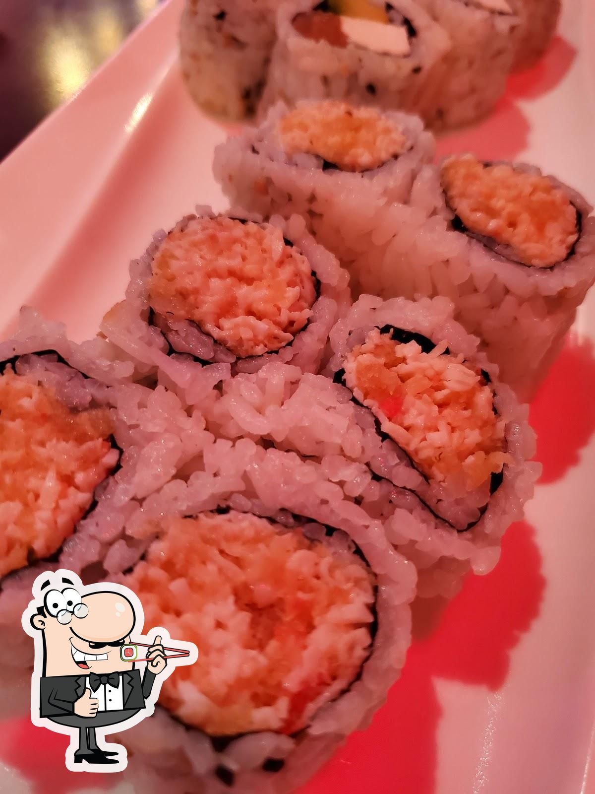 YAMATO JAPANESE STYLE, 818 W College St in Pulaski - Restaurant reviews