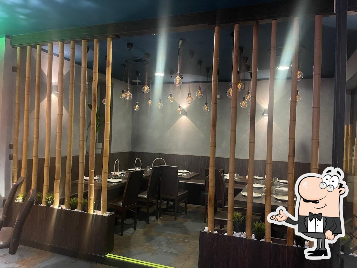 Malli Sri Lankan Restaurant, Milano - Recensioni del ristorante