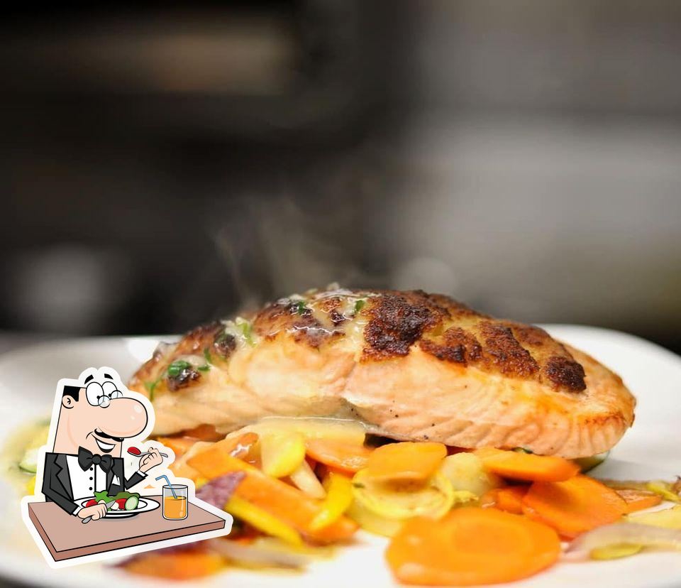 Amelia's By the Sea in Spring Lake - Restaurant menu and reviews