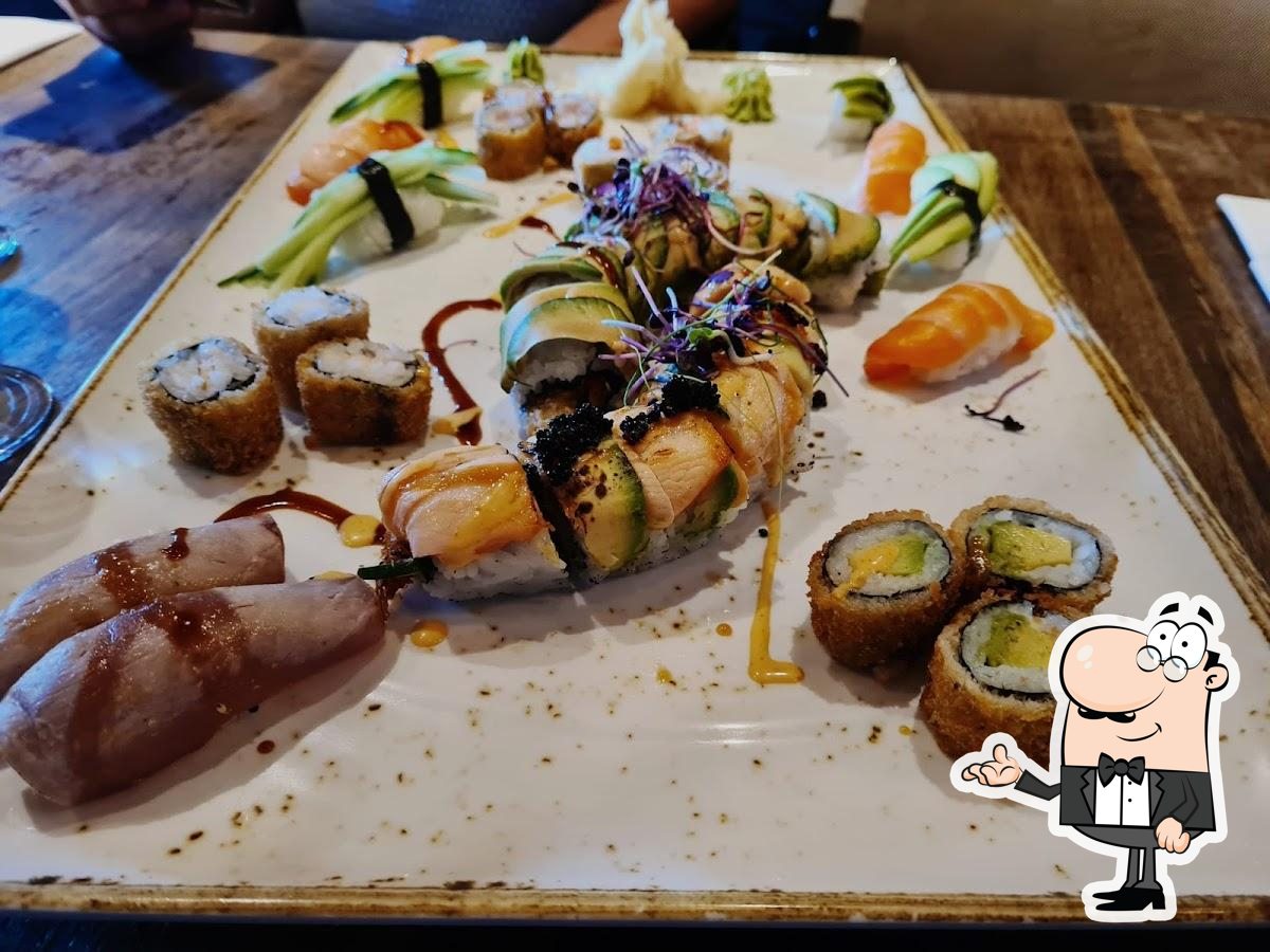 Enso Sushi & Grill, Stuttgart - Speisekarte, Preise und Bewertungen