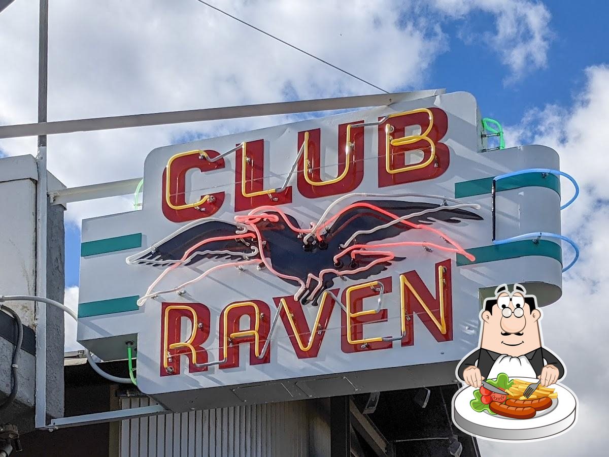 Club Raven in Sacramento - Restaurant reviews