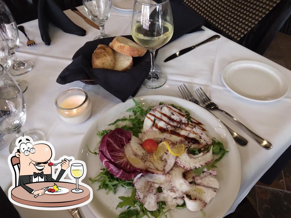 Maestrale Restaurant and Pizzeria in Sarasota - Restaurant menu and reviews