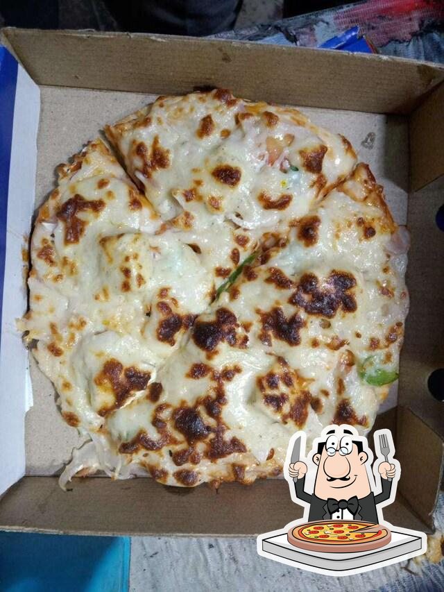 Bonfire Pizza, Rishikesh, AIIMS ROAD - Restaurant menu and reviews