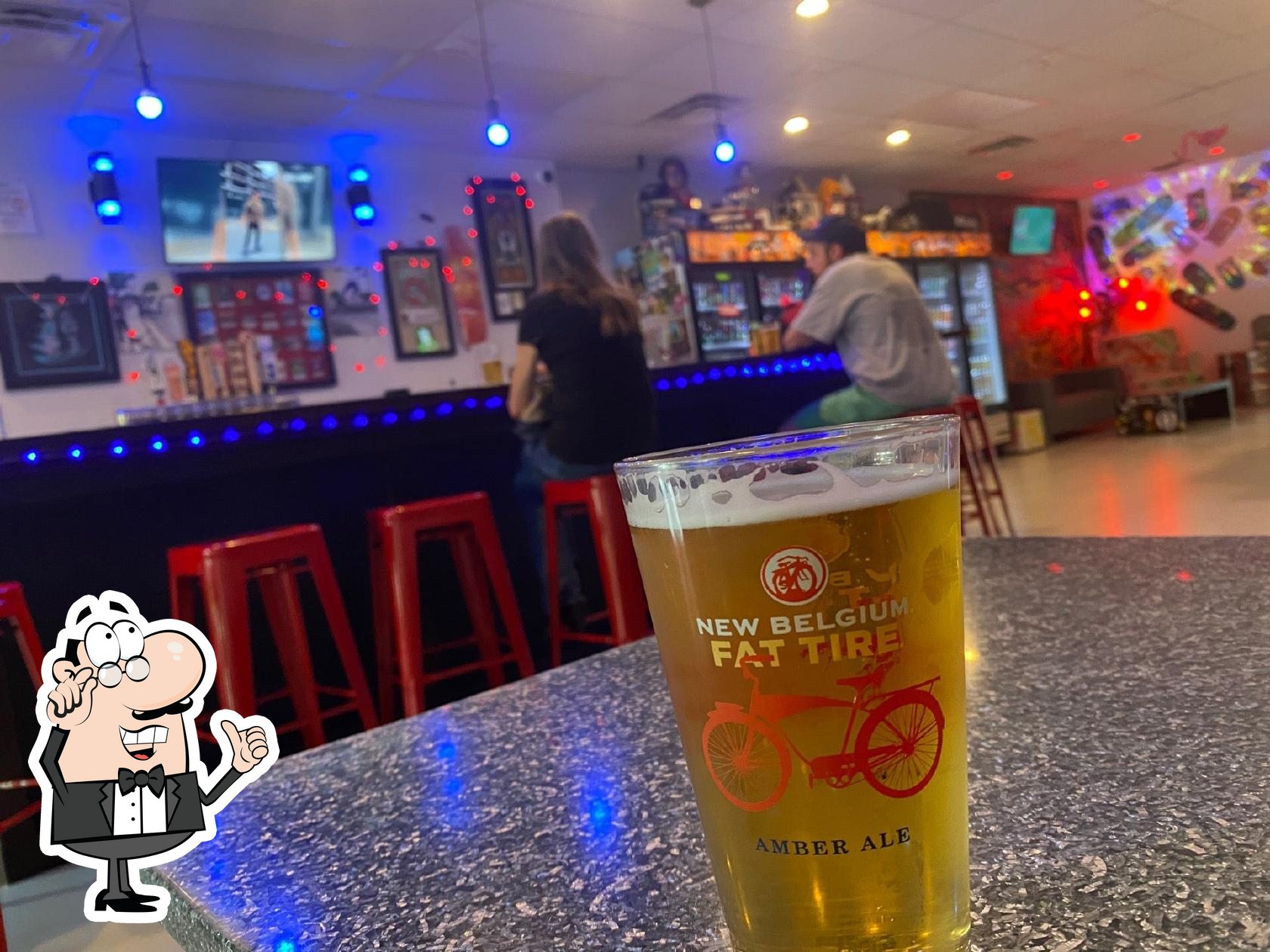 Bart's Mart in Charlotte - Restaurant reviews