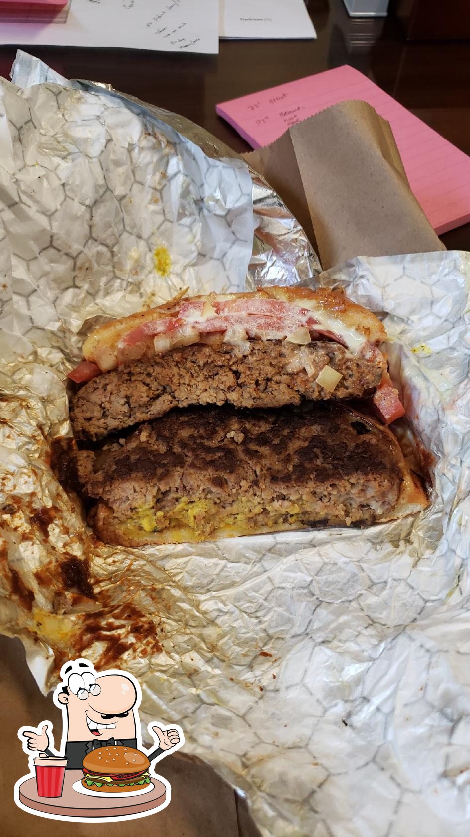 Blue Dot in Pensacola - Restaurant menu and reviews