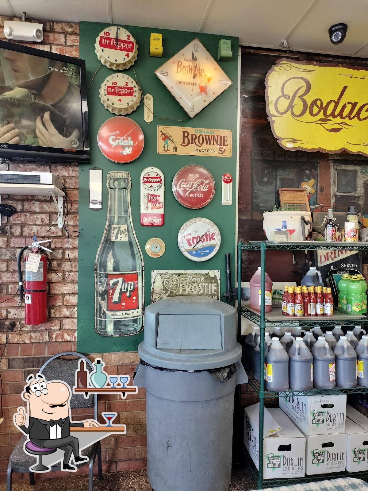 Carter's Bar-B-Que, Longview - Restaurant menu, prices and reviews