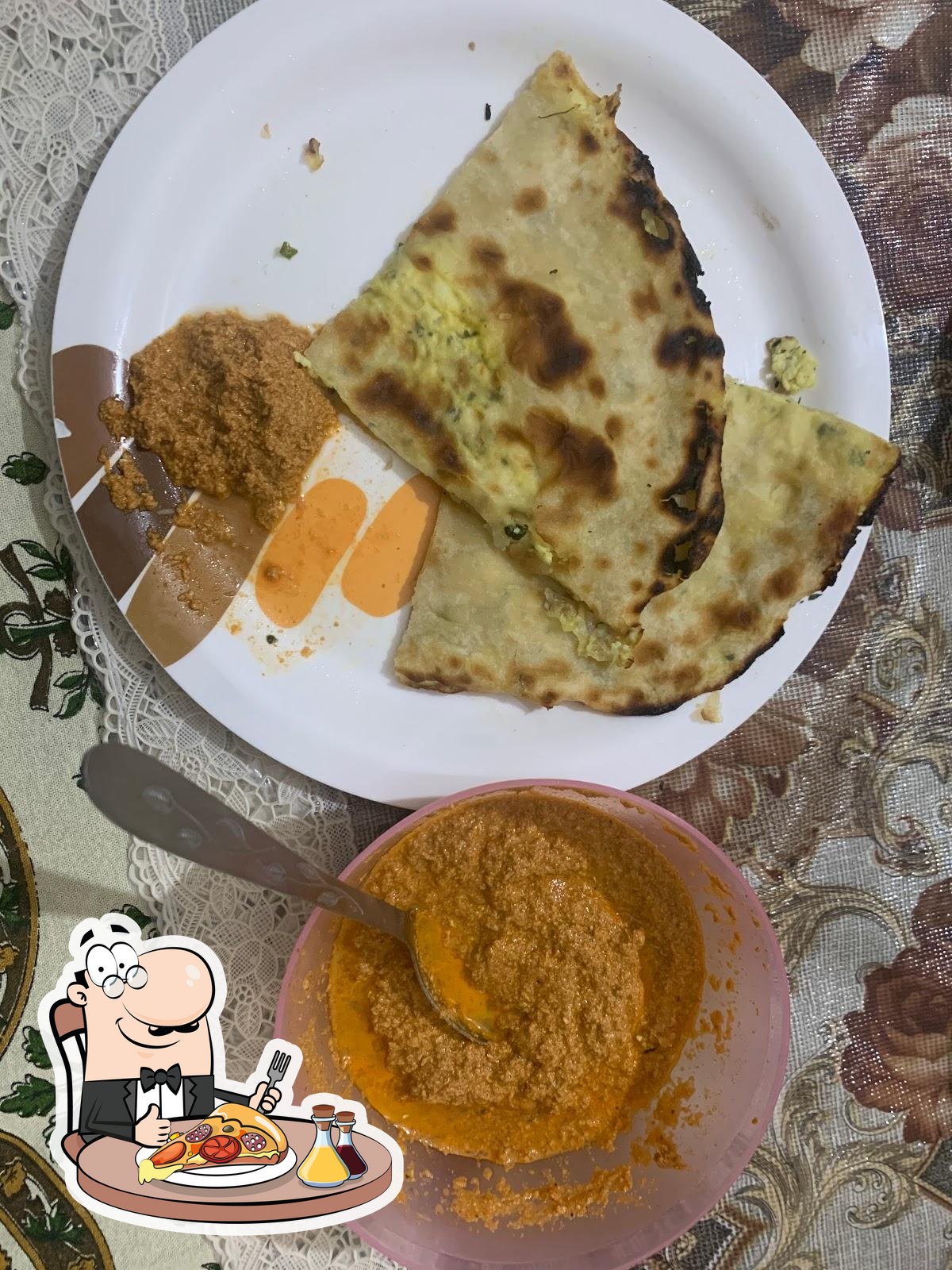 Chaps in fast food, Panchkula, Service Booth-189 - Restaurant reviews