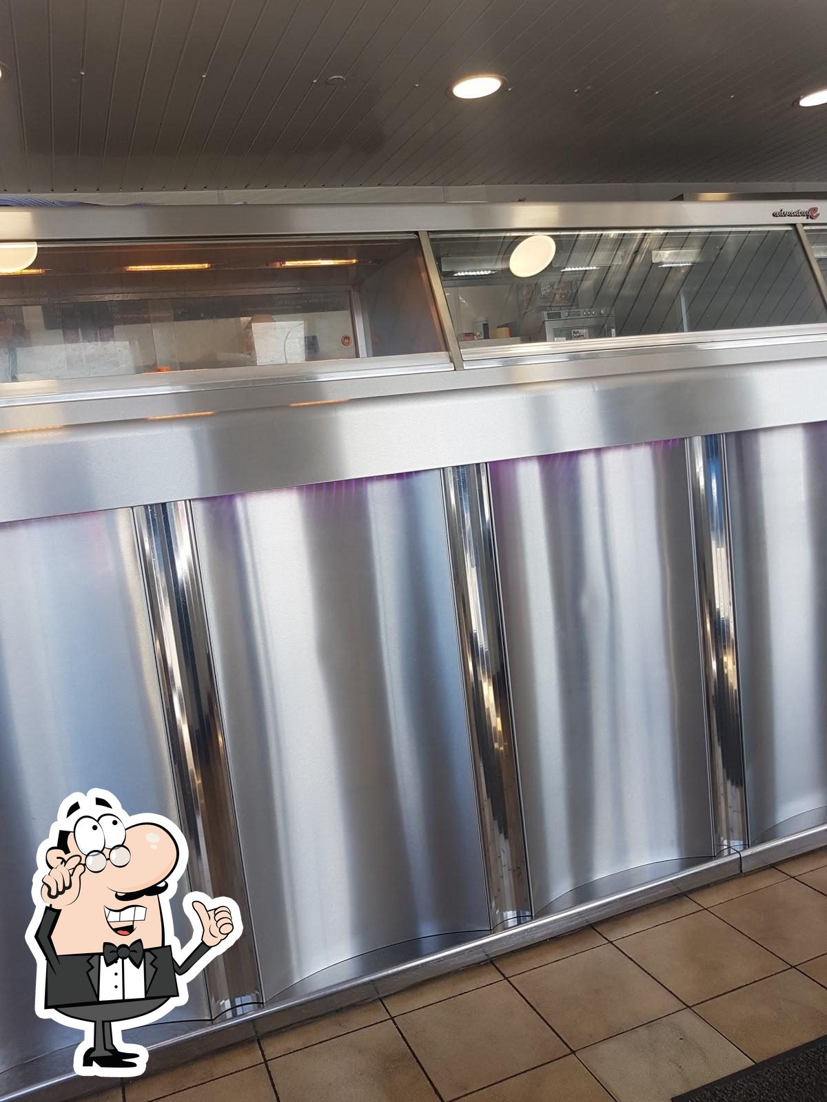 Florentine Take-Away Food Bar, Banbridge - Restaurant menu, prices and ...