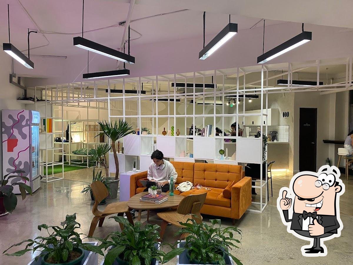 Odd Cafe, Makati - Restaurant menu and reviews
