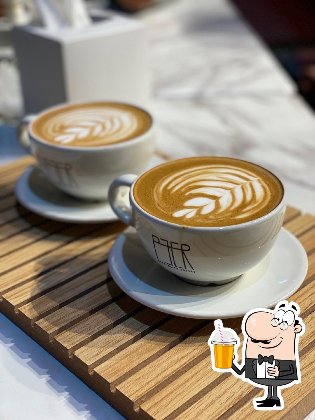 Peer Speciality Coffee cafe, Dubai - Restaurant reviews