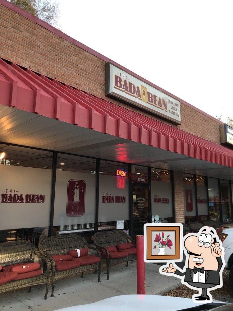 The Bada Bean, Tallahassee - Restaurant menu, prices and reviews