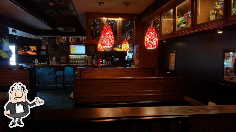 Say Cheese Pizza, Grand Island - Restaurant menu, prices and reviews