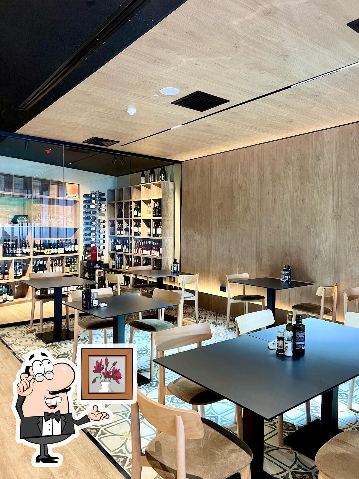 Ta' Rita Restaurant, Siggiewi - Restaurant menu, prices and reviews