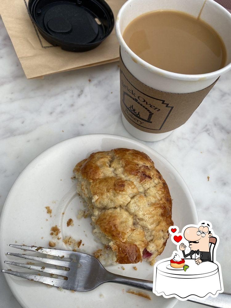 Brick Oven Bakery, Bismarck - Opiniones del restaurante