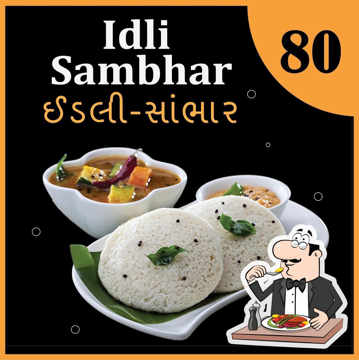 Indian Chai Nashta ( Pattaya ) 100% Pure Veg., Pattaya - Restaurant ...