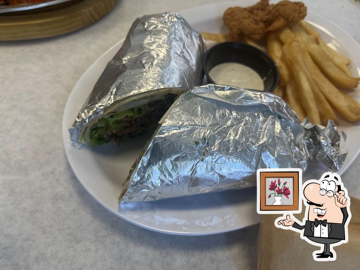 Taste Of Istanbul, Reston - Restaurant menu, prices and reviews
