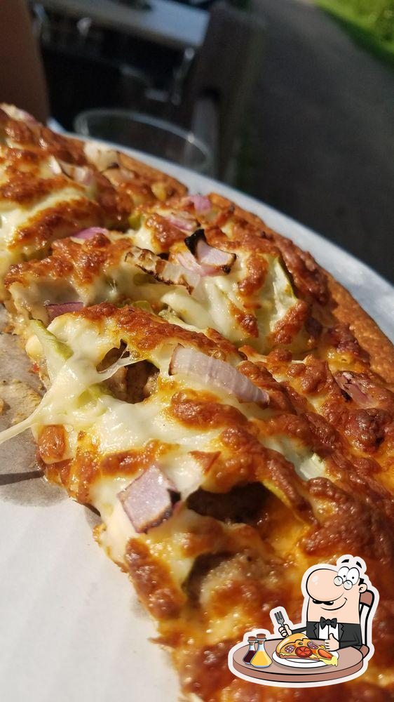 Sugar River Pizza Co. - New Glarus in New Glarus - Restaurant reviews