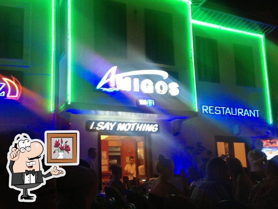 Akdeniz Restaurant, Beldibi - Restaurant reviews