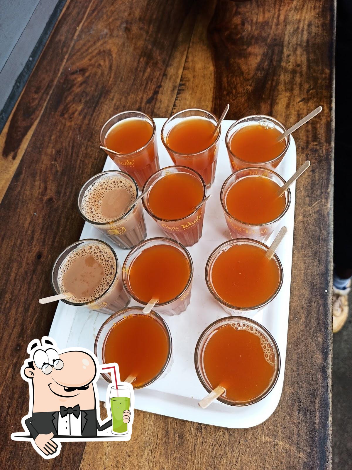 Chai Waale Mogappair West, Chennai - Restaurant reviews