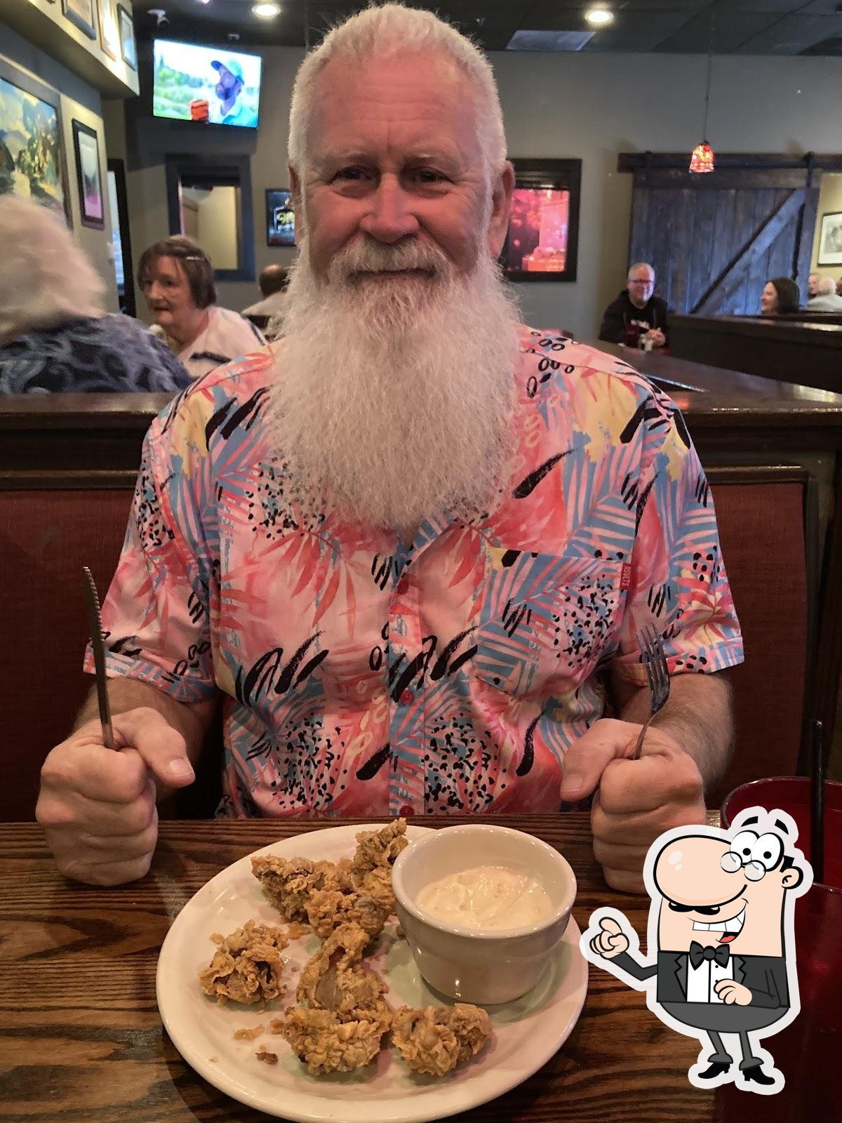 The Bros. Houligan, Tulsa - Restaurant menu, prices and reviews