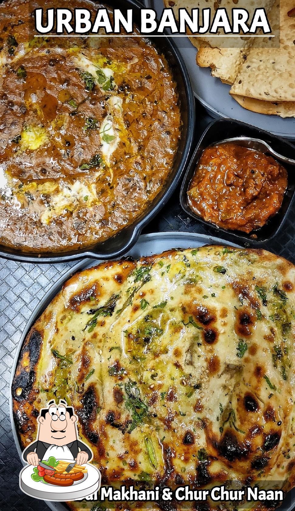 URBAN BANJARA RESTO CAFE, Ahmedabad - Restaurant reviews