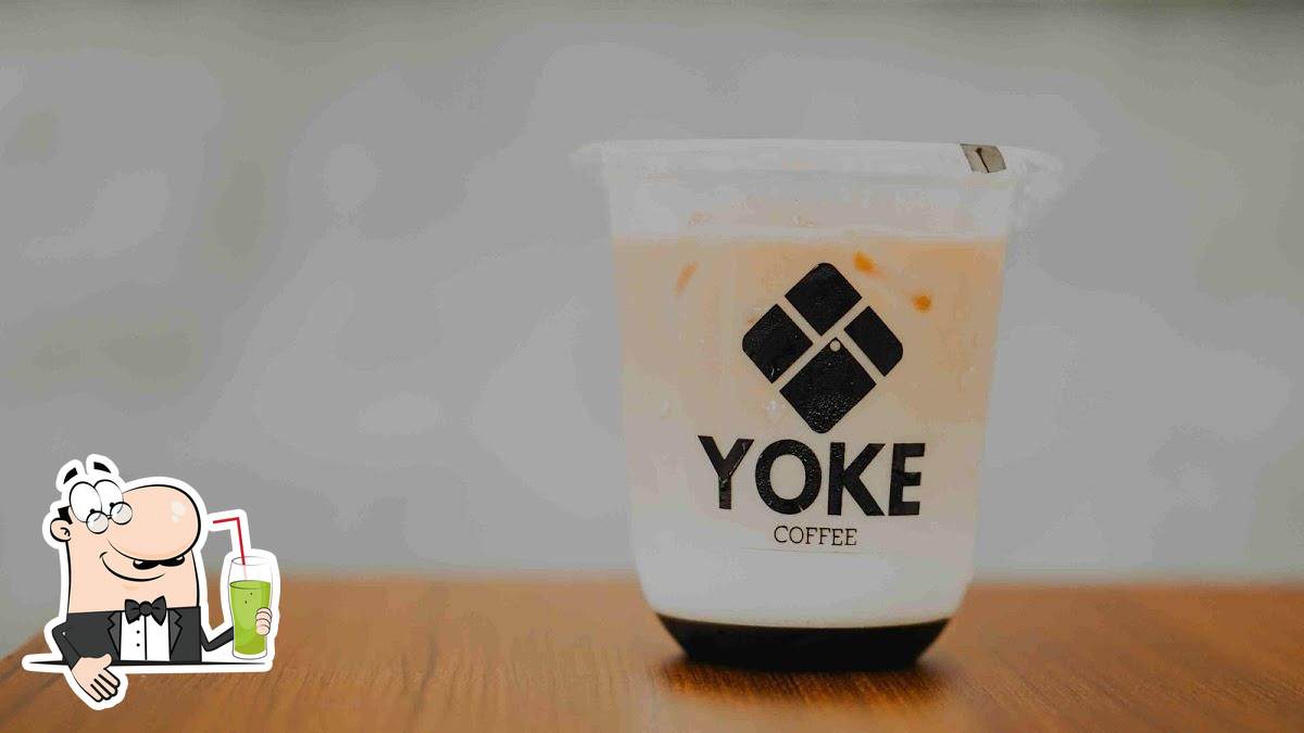 Yoke Coffee, Bekasi Regency - Restaurant reviews