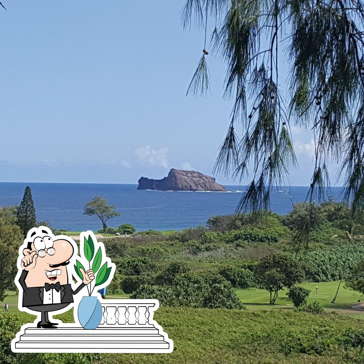 The Officers' Club, Kailua - Restaurant menu, prices and reviews