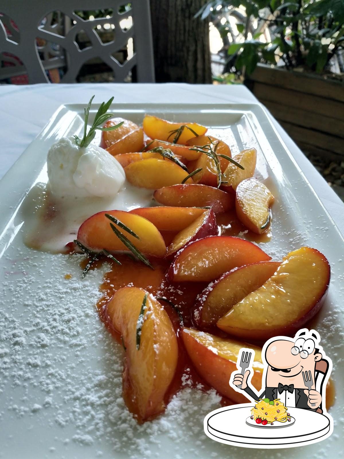 Ristorante Gatto Moro, Borghetto - Menu e recensioni del ristorante