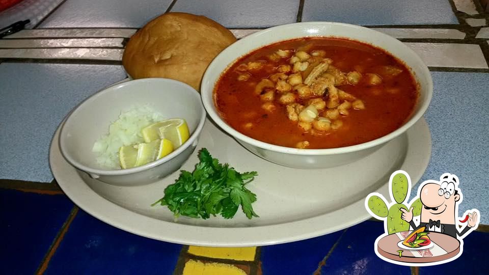 Sara's Place in Lovington - Restaurant reviews