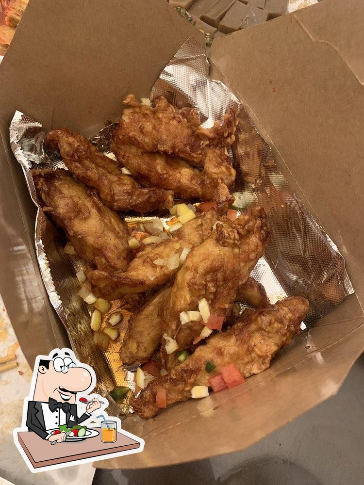 kokio chicken dtla in Los Angeles - Restaurant menu and reviews