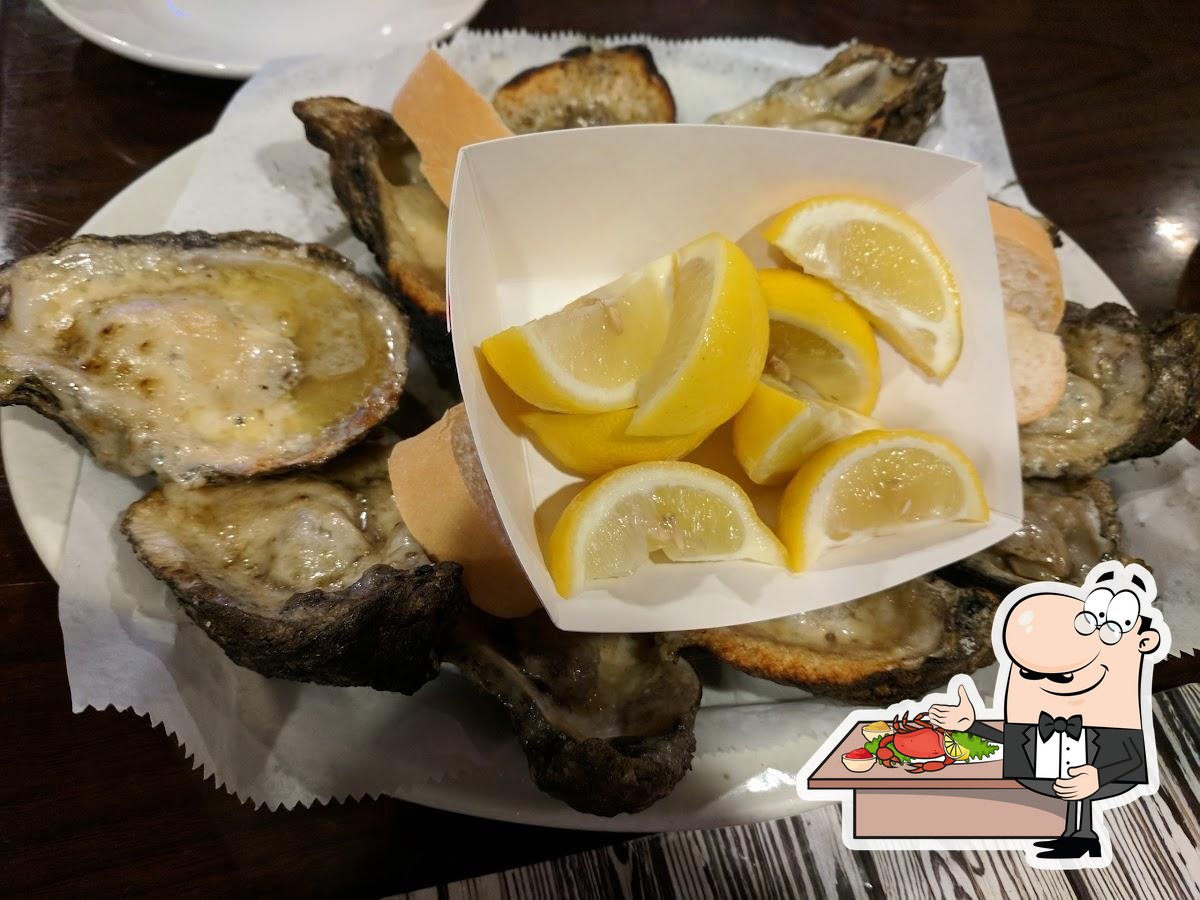 The Shack, Houma - Restaurant menu, prices and reviews