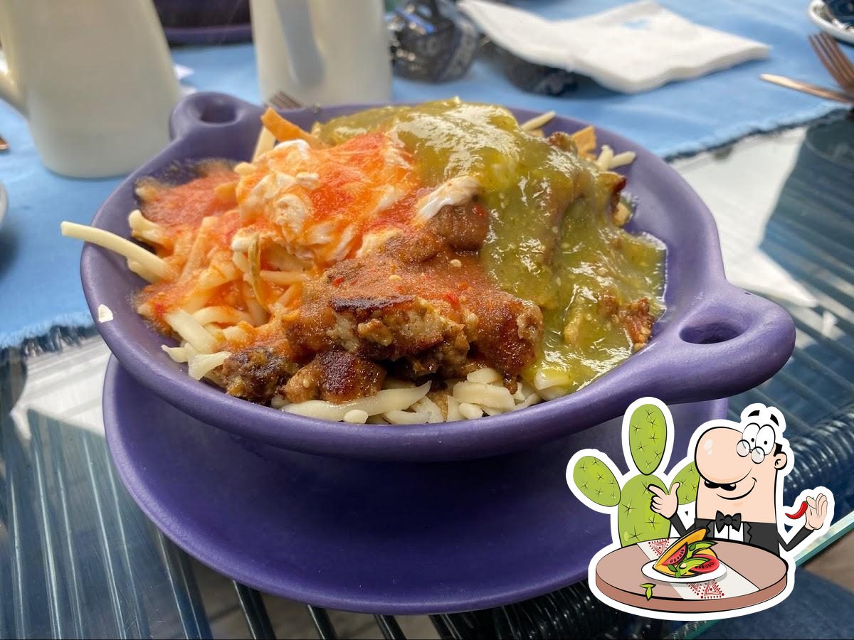 Querida Adela - Café & Cocina, San Pedro Garza García - Opiniones del ...