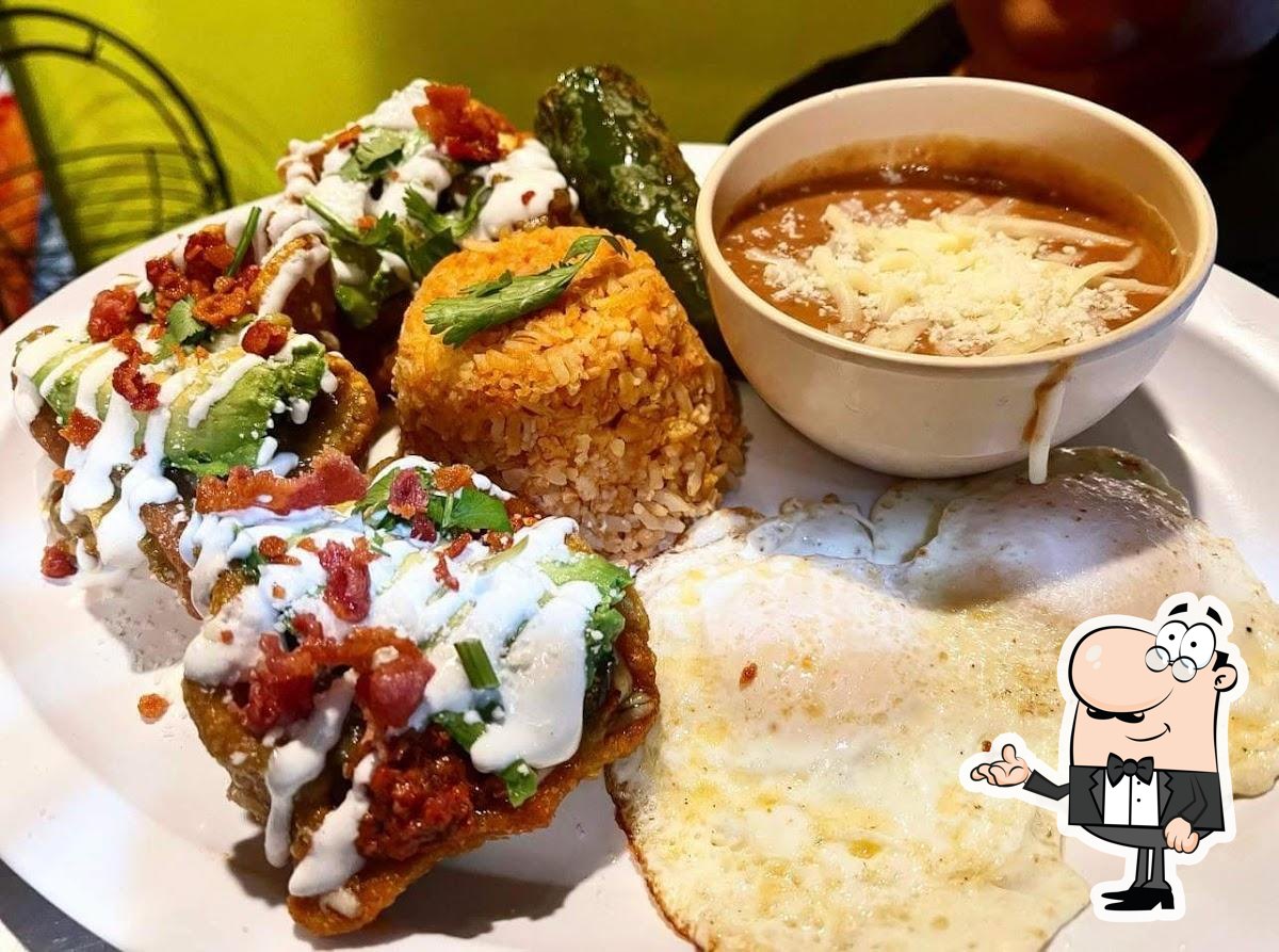 Antojitos Como en Casa, El Centro - Restaurant menu, prices and reviews