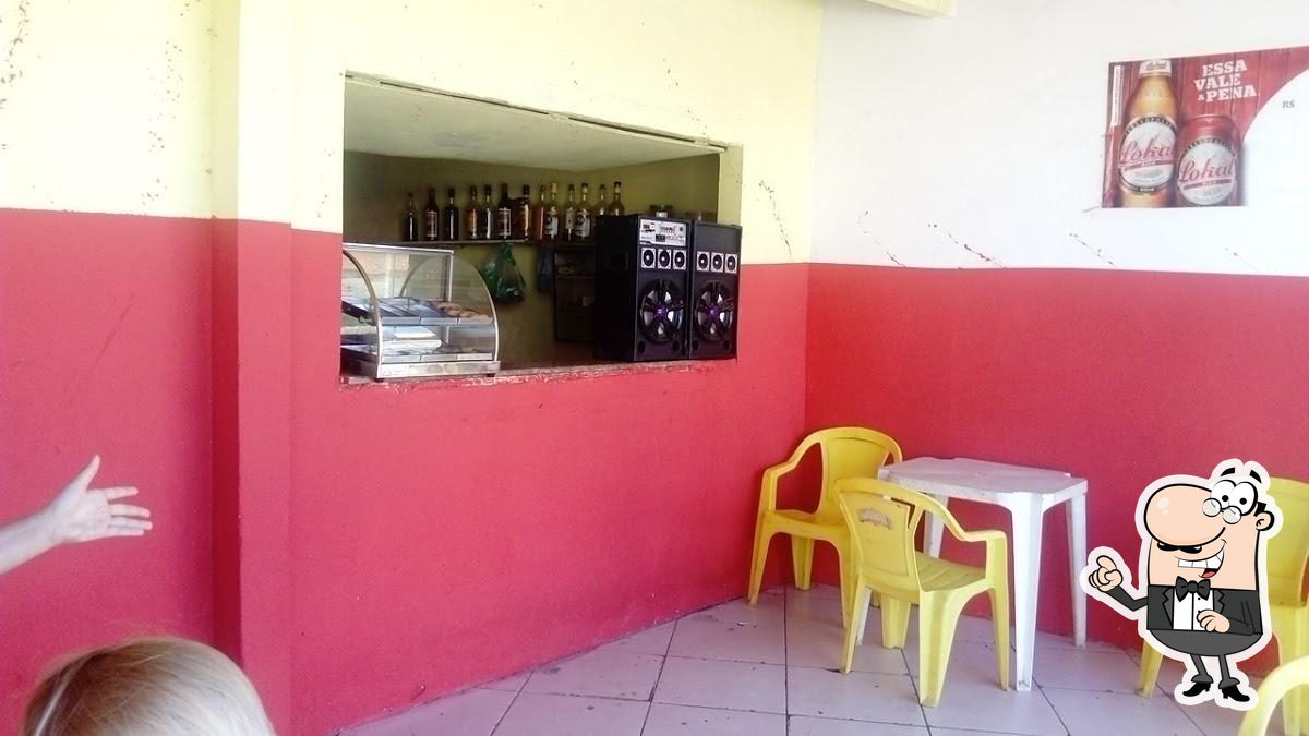 Restaurante Da Carol / Bar Da Lora - RETOEDU