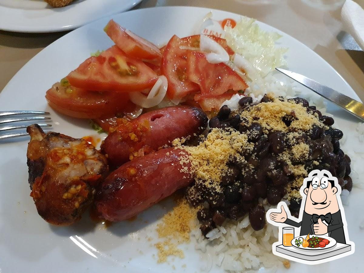 Restaurante Bem Bom, Quarteira, Av. Francisco Sá Carneiro 3 ...
