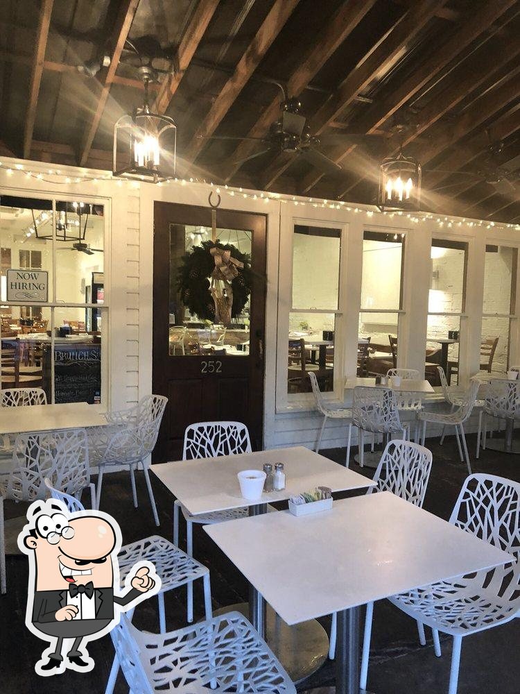 Briarpatch Restaurant, Winter Park - Restaurant menu, prices and reviews