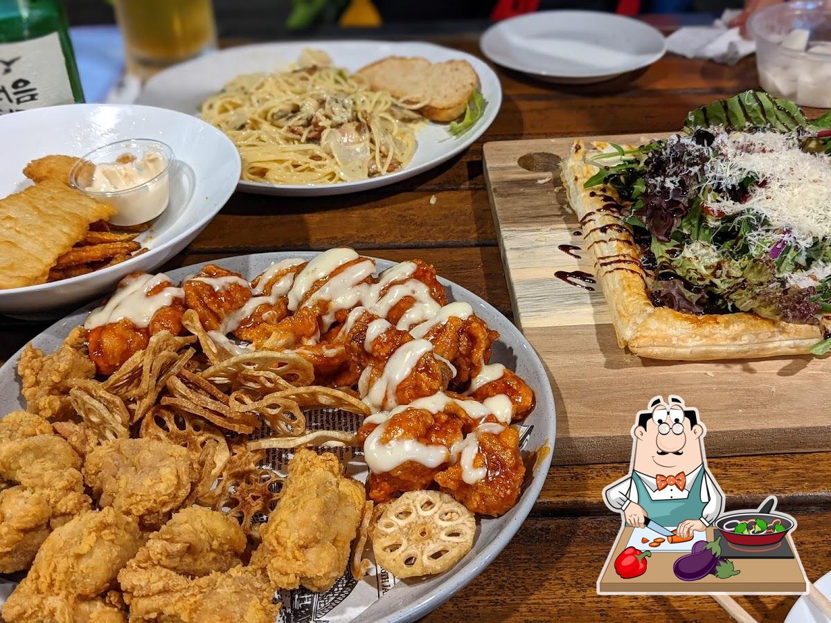 Flying Pepper, 120 Kate Cct in Rochedale - Restaurant reviews