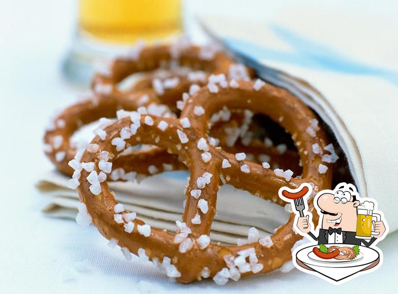German Pub in El Paso - Restaurant menu and reviews
