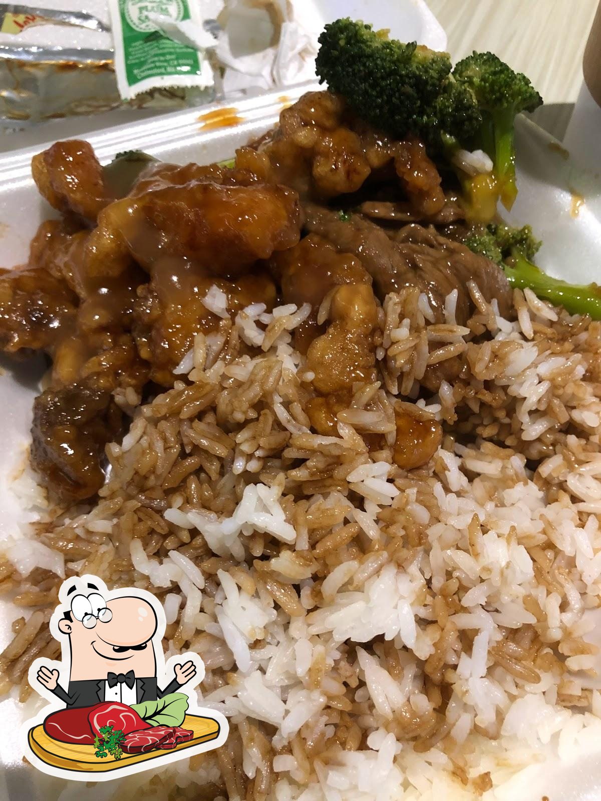MINI TOKYO in Moreno Valley - Restaurant menu and reviews