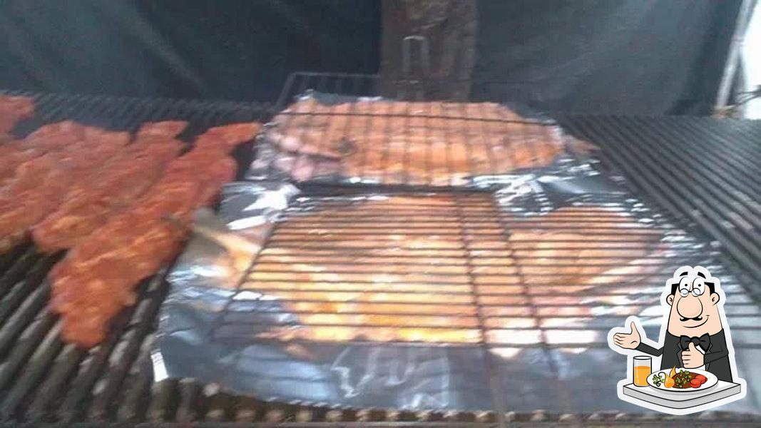 Restaurante Pollos Apodaca, Ciudad López Mateos - Opiniones del restaurante