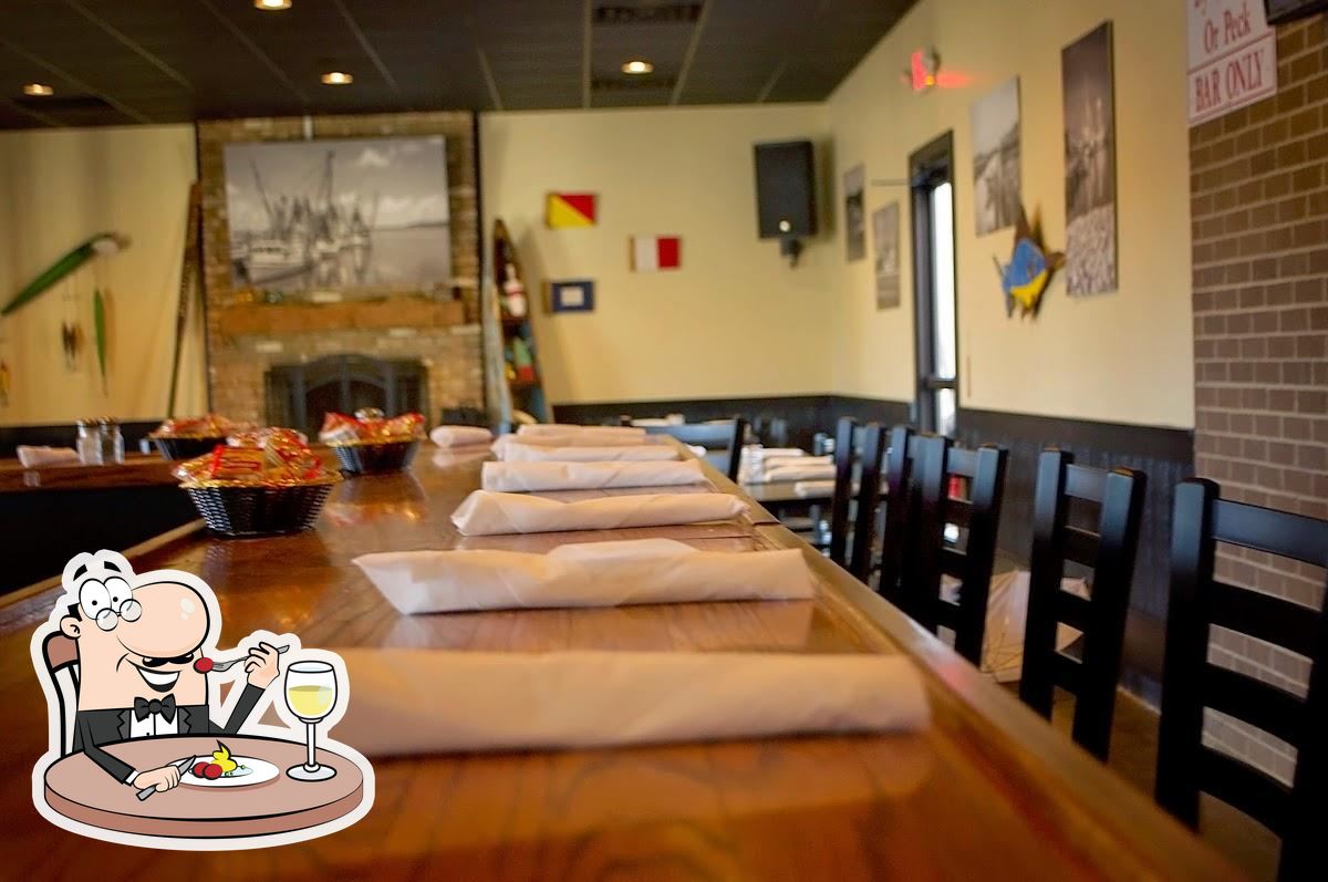 Ribeyes Steakhouse- Tarboro in Tarboro - Restaurant menu and reviews