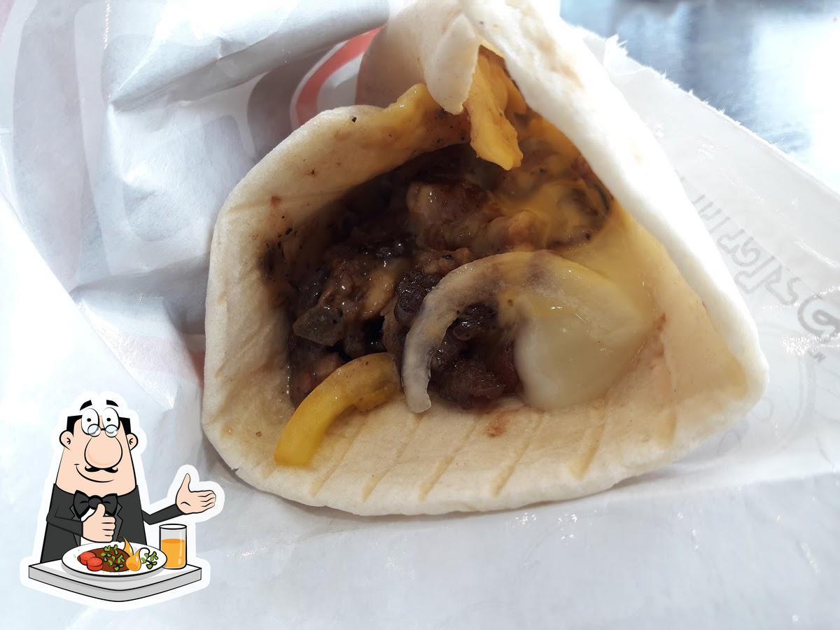 Turks Shawarma CityMall Goldenfields restaurant, Bacolod, Citymall ...