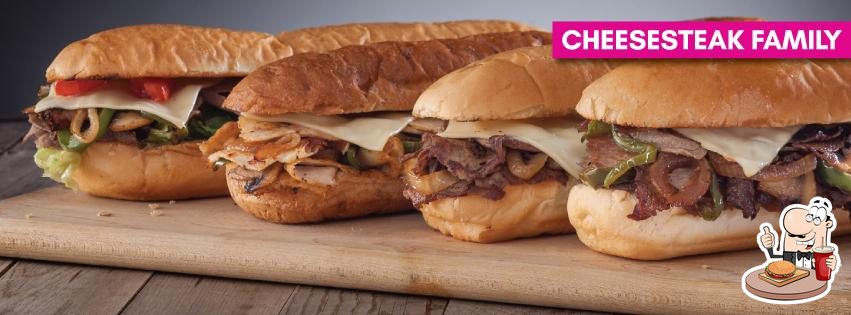 Miami Subs in Kendall West - Restaurant menu and reviews