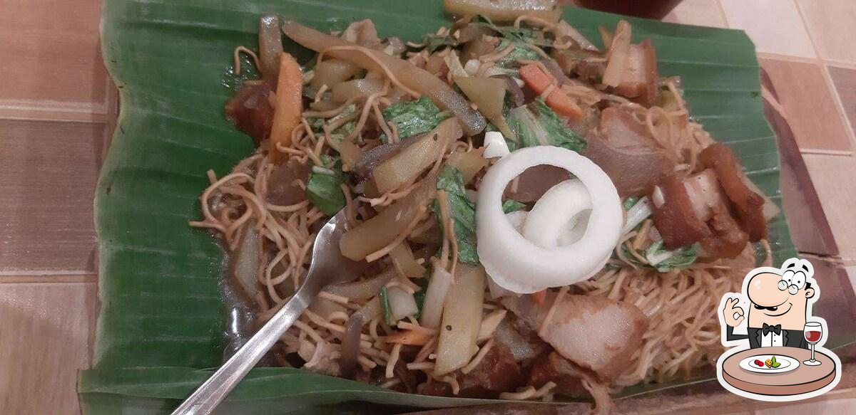 Buddy's restaurant, Makati, The Link - Restaurant menu and reviews